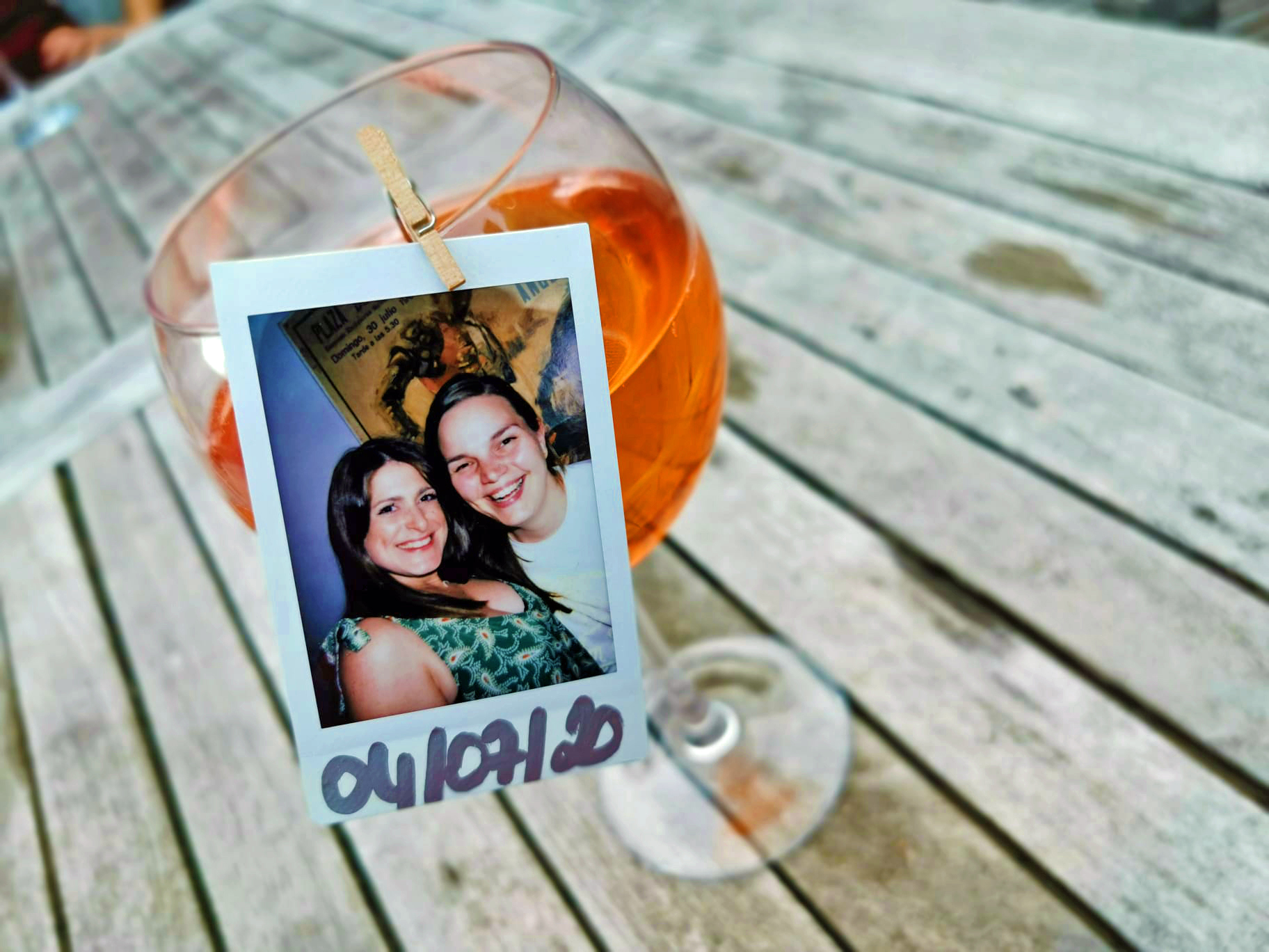 Sarah - Tata Mackintosh